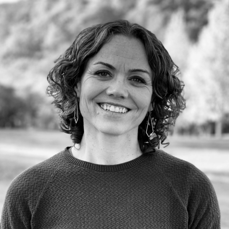 Staff | Hillary Seger