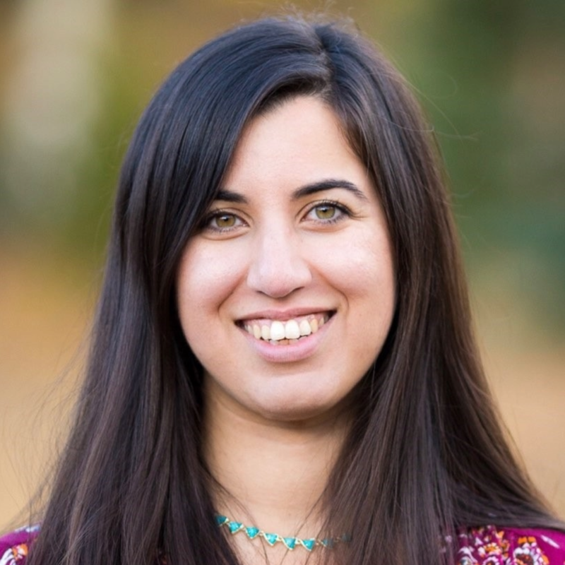 Staff | Pouran Pouneh Alizadeh