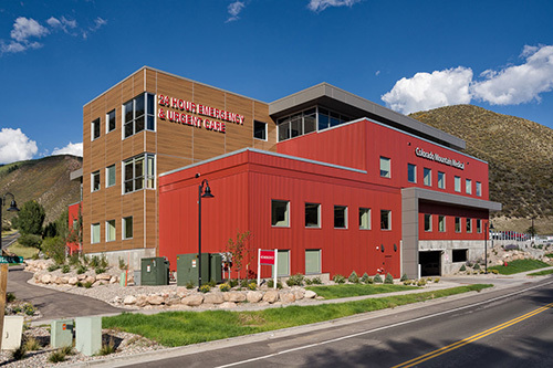 Colorado Mountain Medical | Avon, CO